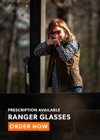Rx-Safety: The Leader in Ranger Prescription Shooting Glasses