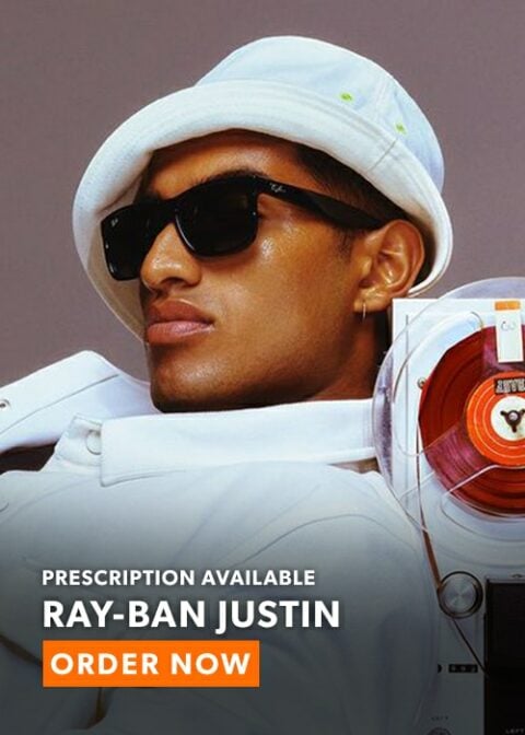 Ray Ban Original Wayfarer Classic