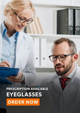 1.67 High-Index Lenses