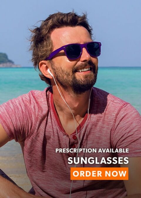 Understanding Polarized Lenses and AR Coating