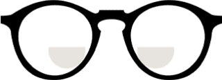 Lined Bifocal FT-28