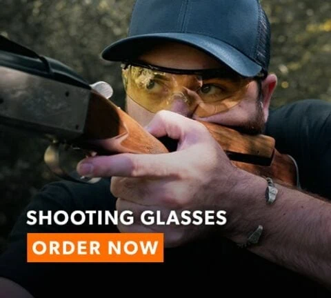 Orange Lenses : These lenses excel in outdoor environments, especially ...