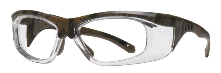 Pentax ZT200 Safety Glasses