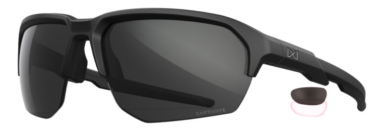 ANSI Z87+ High Impact