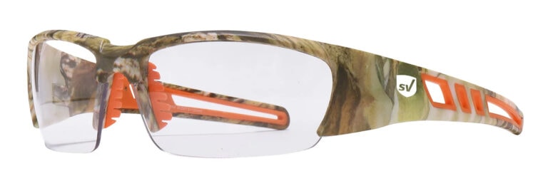 SafeVision SVSR4 Safety Glasses