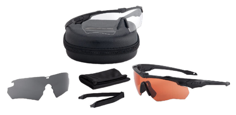 ESS Crossblade 2 Frames Kit