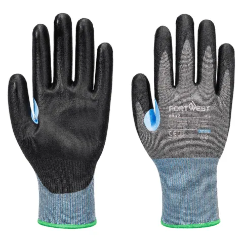 Portwest A647 Cut Resistant Safety Gloves