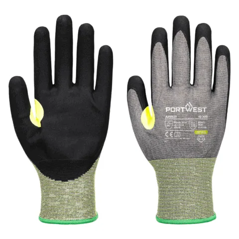 Portwest A652 Cut Resistant Safety Gloves