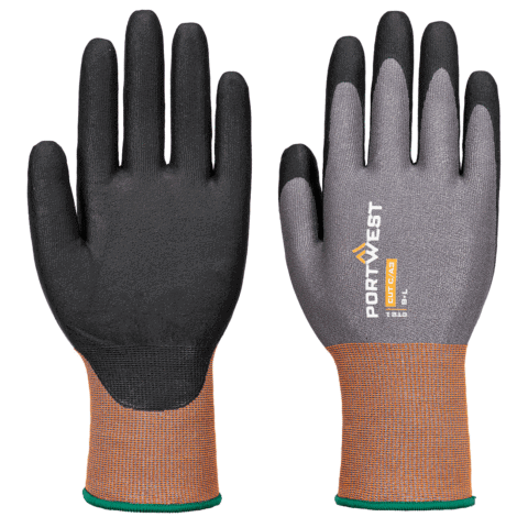 Portwest CT21 Cut Resistant Safety Gloves